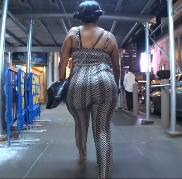 Amazing Latina GILF In A Rush Phatassvision Amazing Latina GILF In A Rush Phatassvision