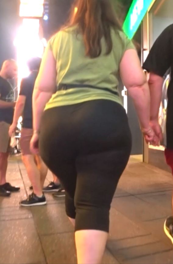 Pawg Donkswell Phatassvision